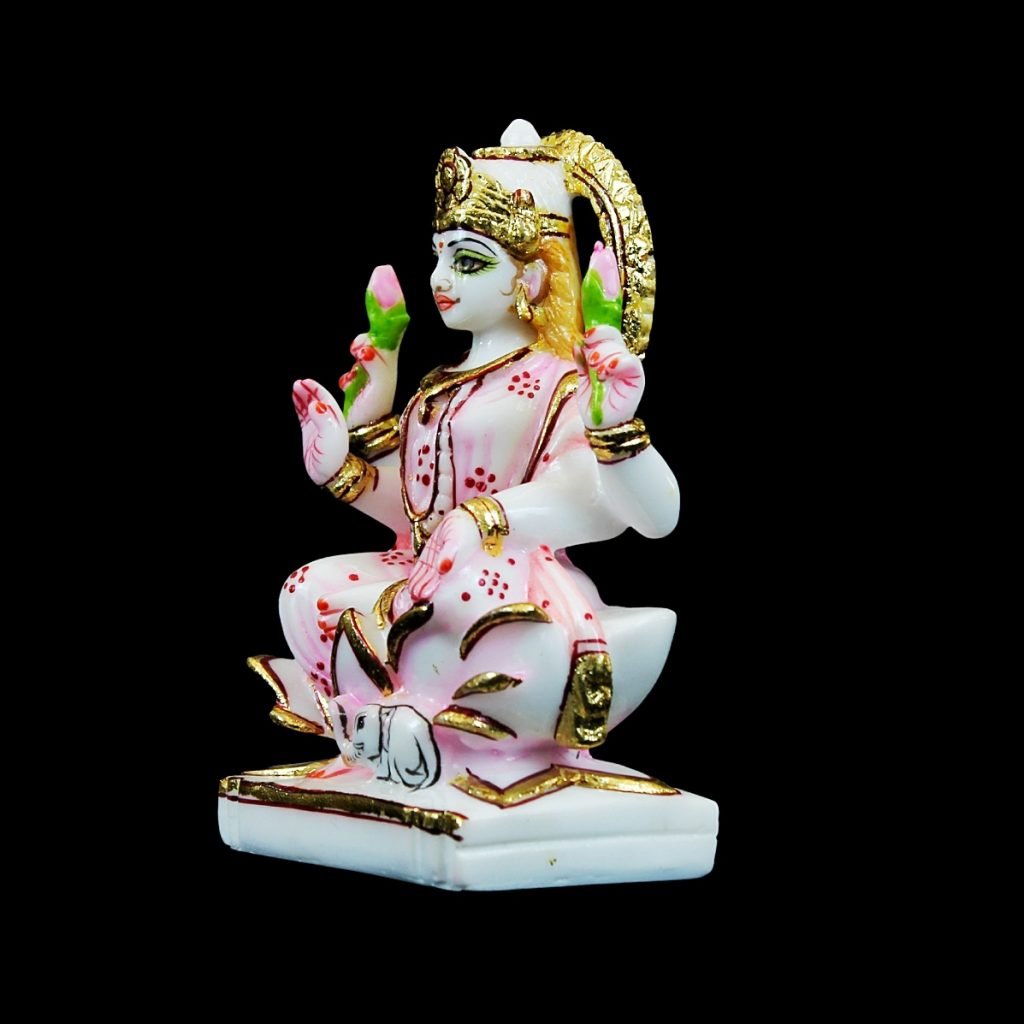 LAXMI MATAJI – Kalyan Marble & Granite