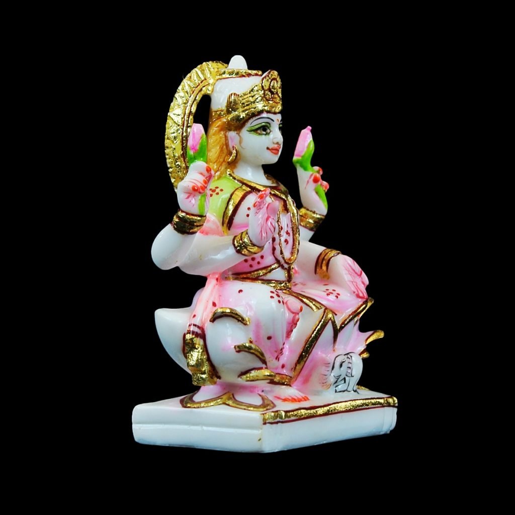 LAXMI MATAJI – Kalyan Marble & Granite